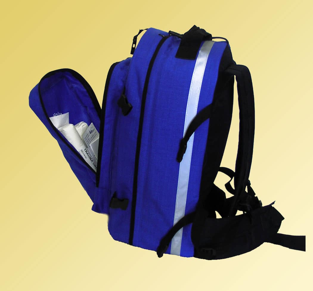 First Responder - Proflight Bags