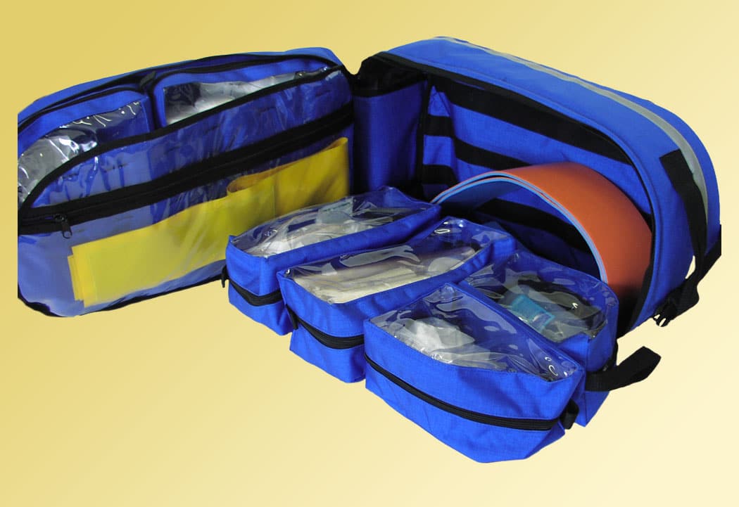 First Responder - Proflight Bags