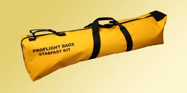 Stabfast - Proflight Bags