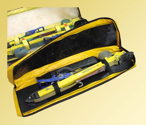 Stabfast - Proflight Bags