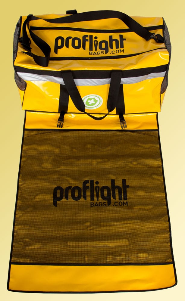 Water Rescue - Proflight Bags